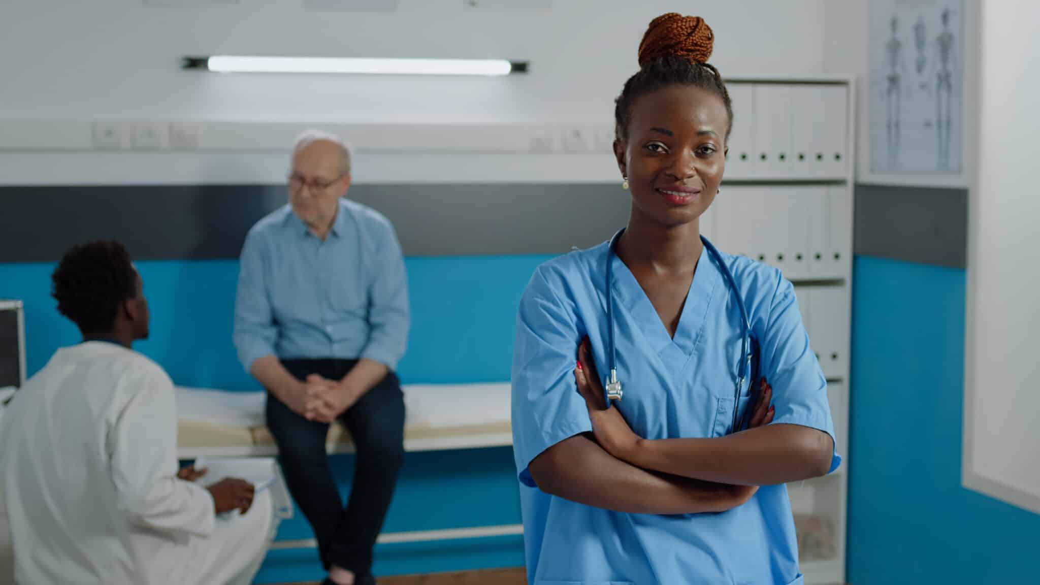 Medical Assistant Certification Programs - Preppy