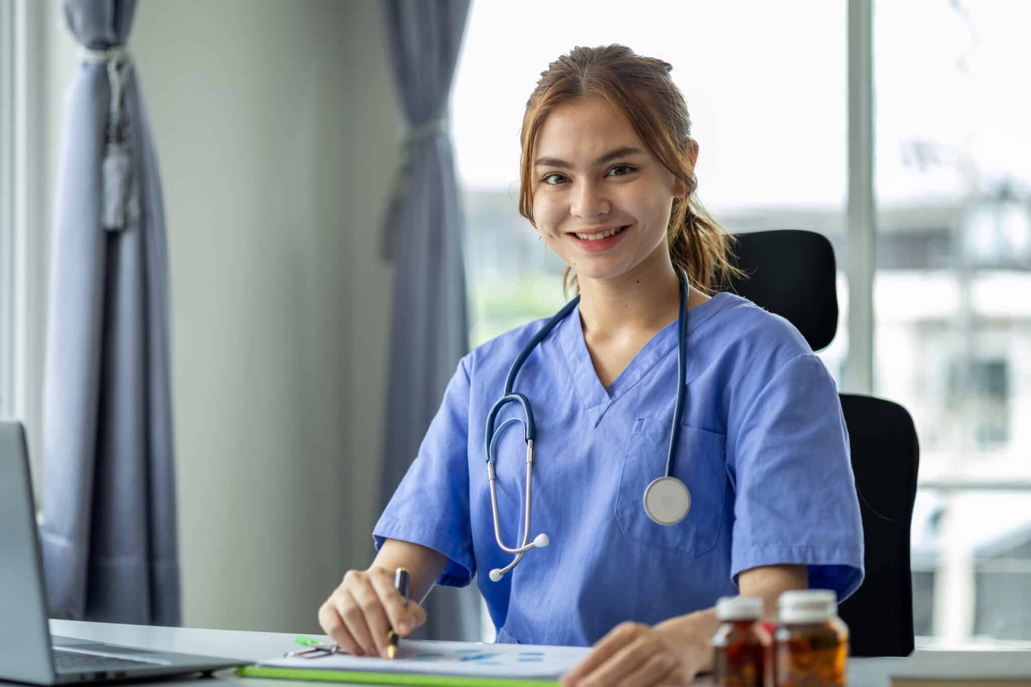 Medical Assistant School - Is It Worth It? - Preppy