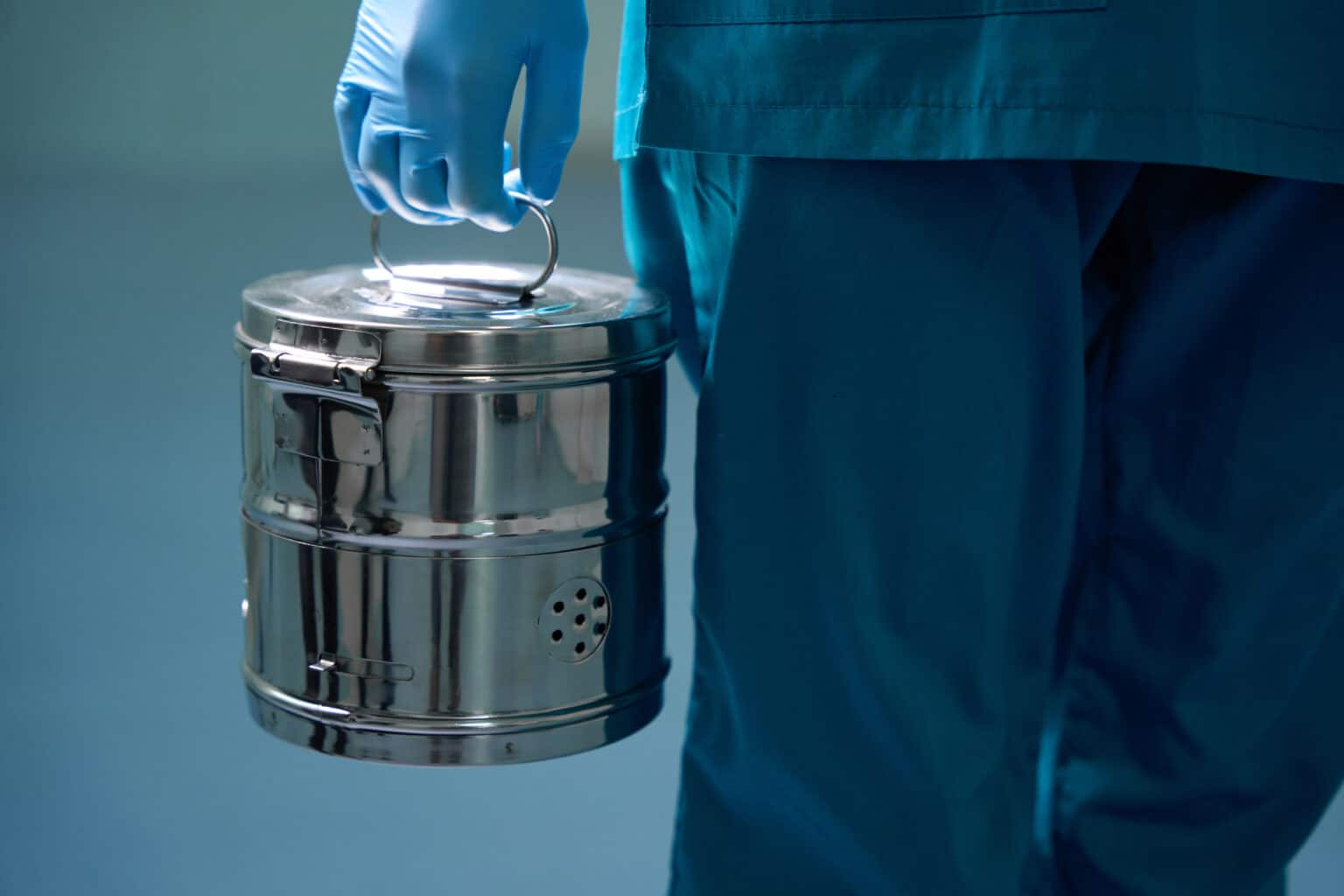 Online Sterile Processing Technician Program - Preppy