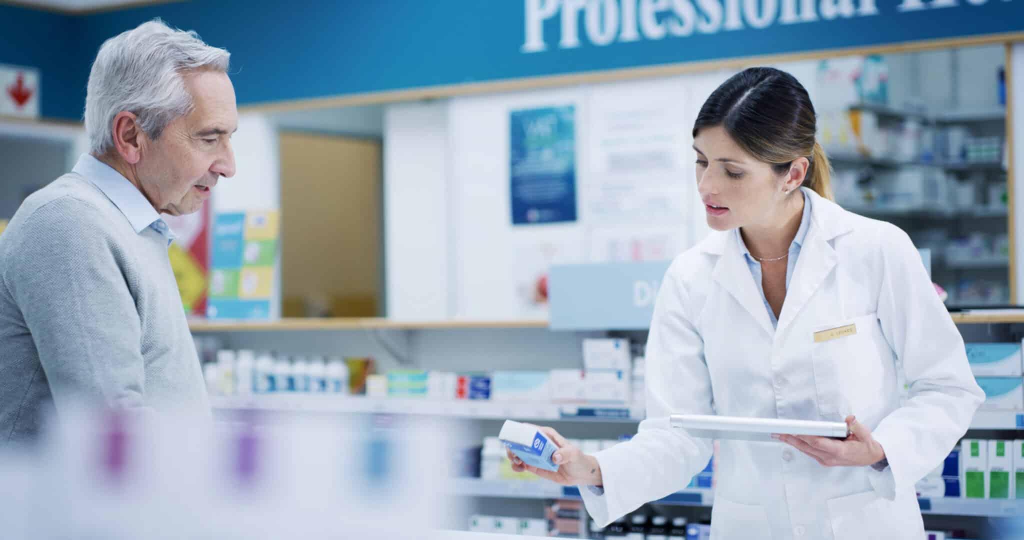 How To Become a Pharmacy Technician Without Going To School - Preppy