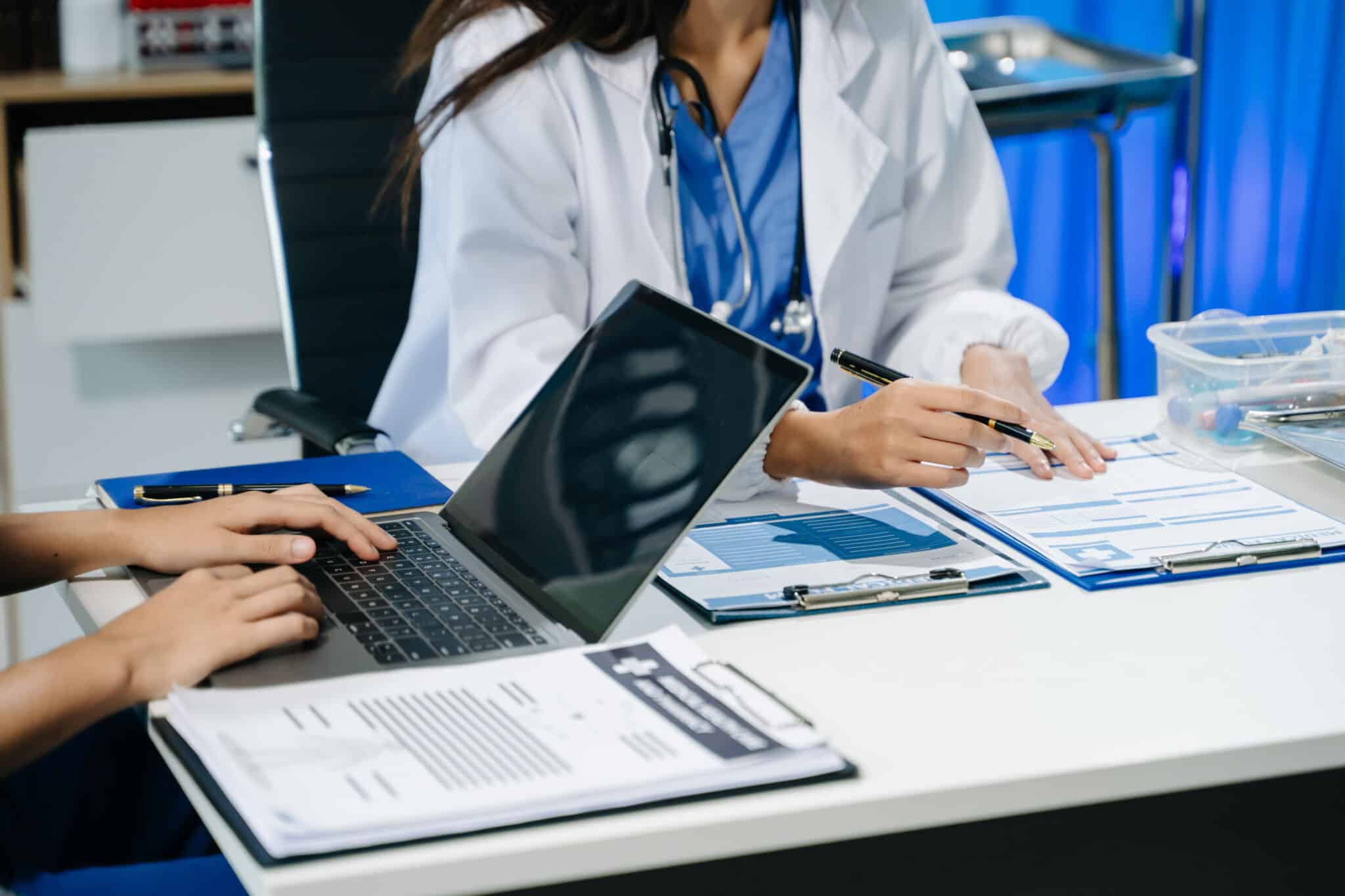 Registered Medical Assistant - Preppy