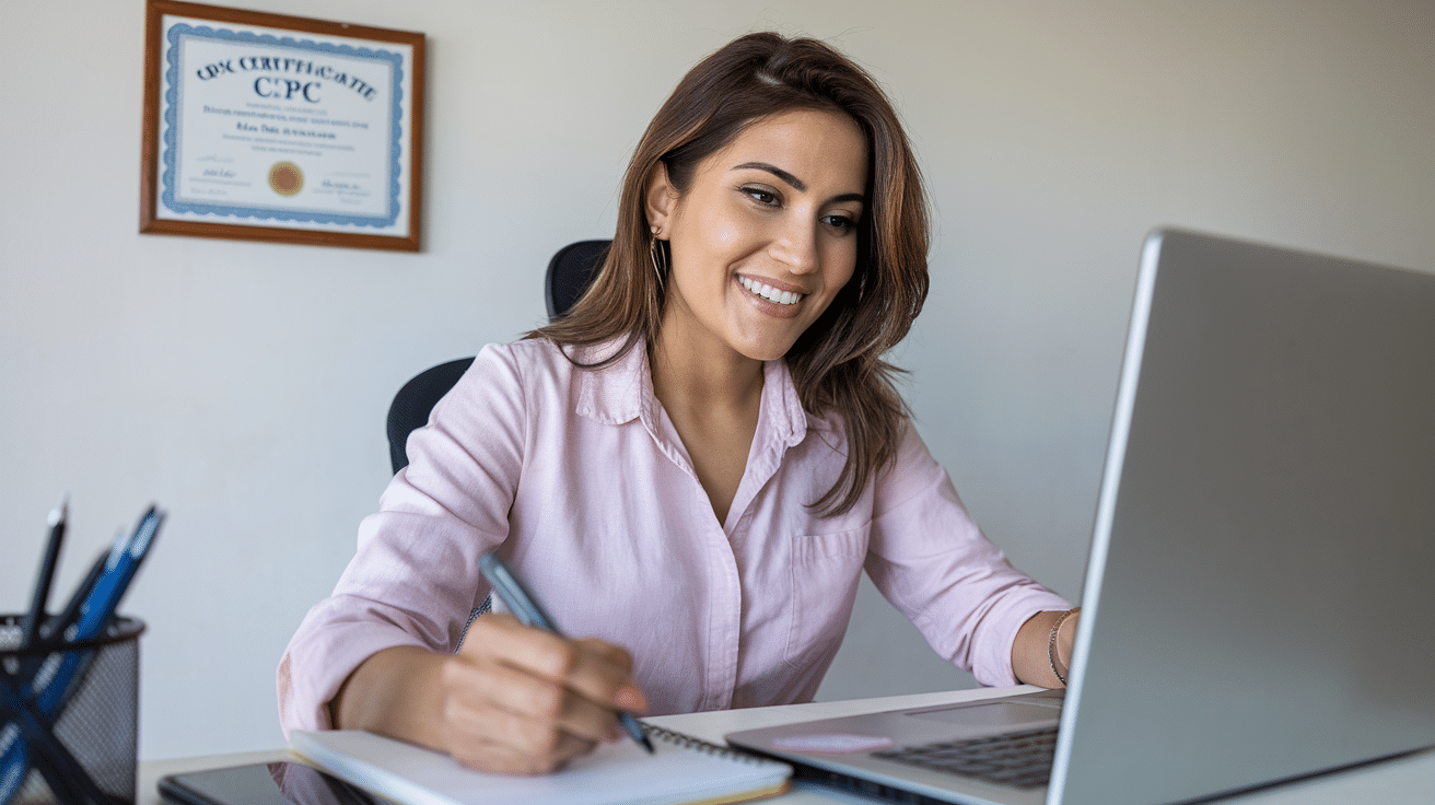 AAPC Certification - Preppy