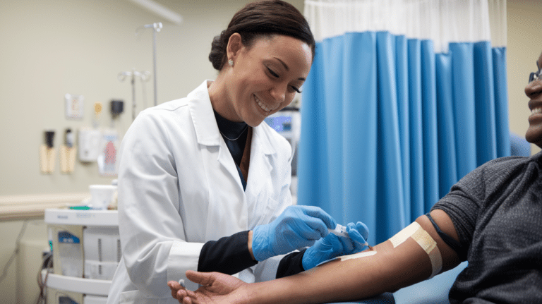 OBGYN Medical Assistant - Preppy