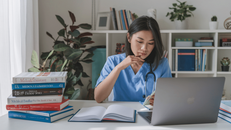 Medical Assistant Scope of Practice By State - Preppy