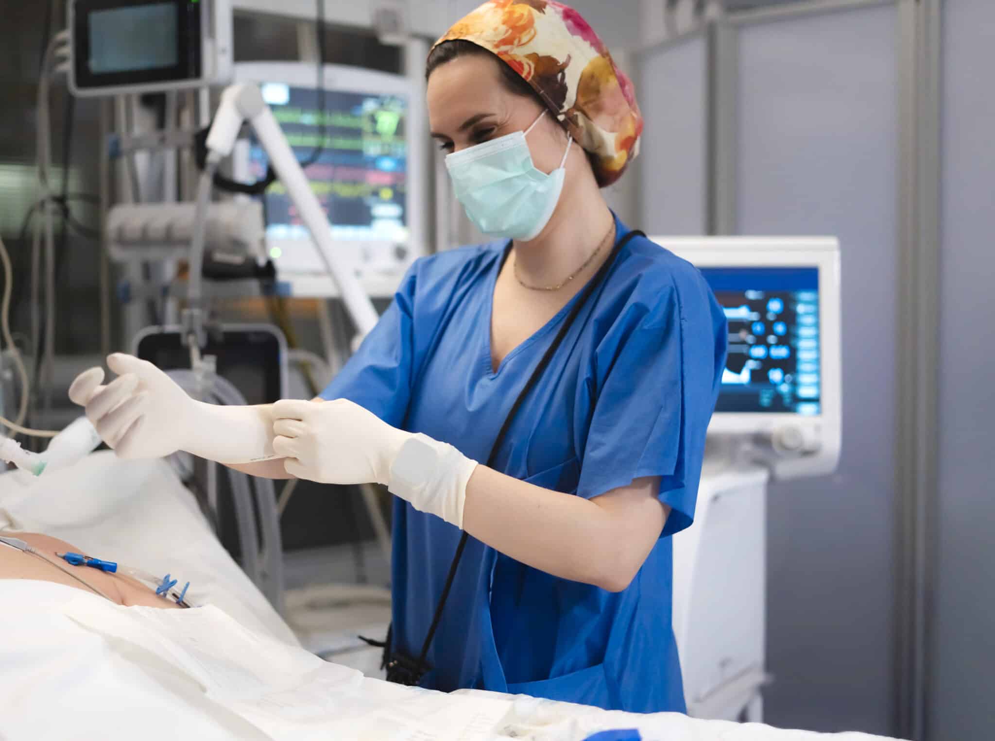 Preppy's Surgical Tech Program Review - Preppy