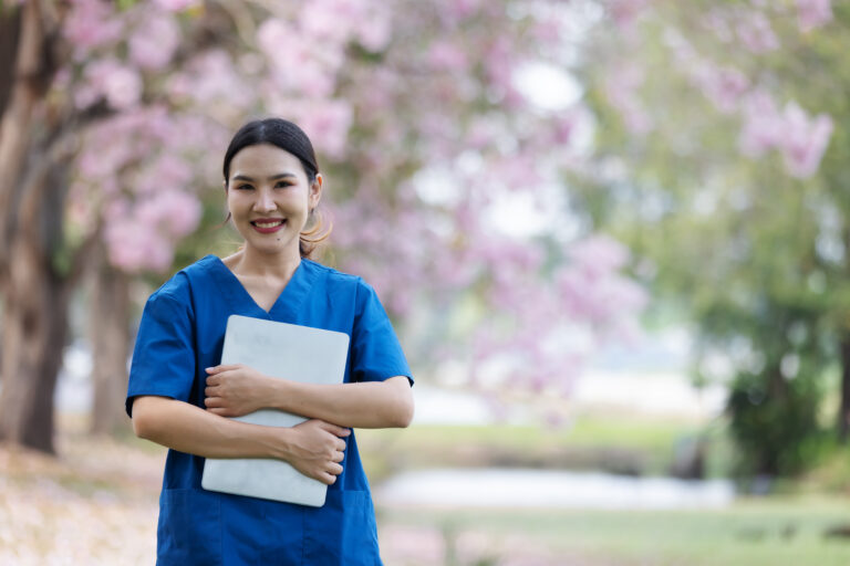 National Certified Medical Assistant (NCMA) - Preppy