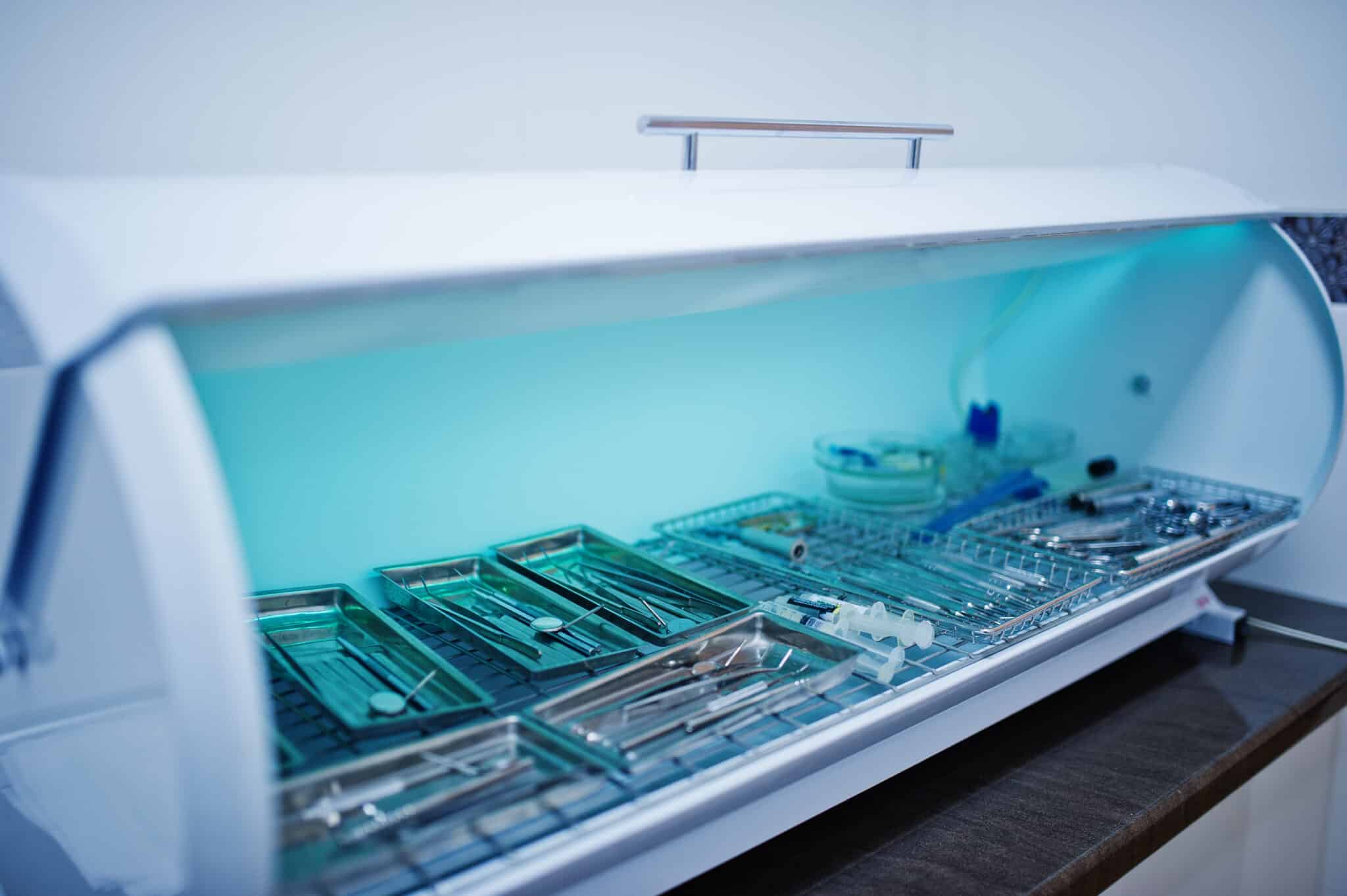 Become a Sterile Processing Tech in 4 Months! - Preppy